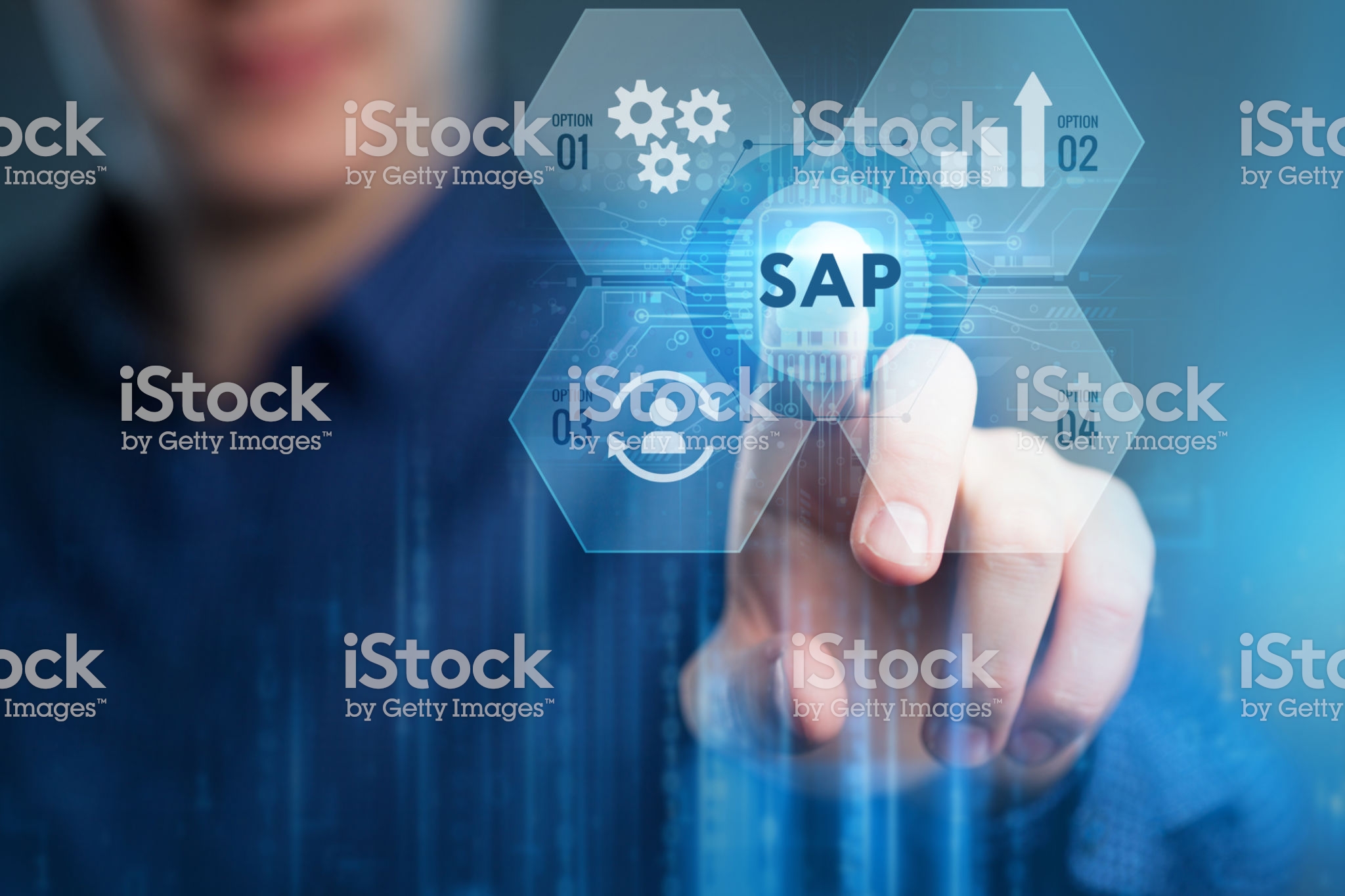 Online50 Ambition Enterprise: Core Finance